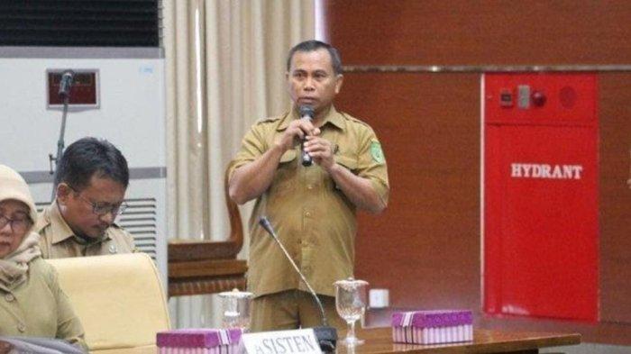 Dinkes Kutim Sebut Wilayah Hutan Asli Jadi Potensial Sumber Malaria ...