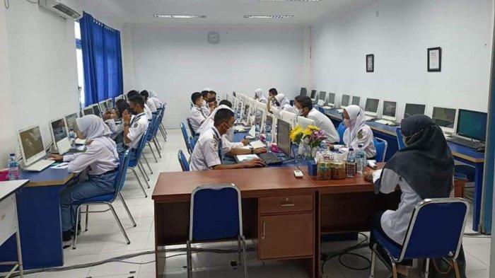 SMAN 2 Sangatta Utara Borong 34 Medali di Ajang Nasional Sains Merdeka ...