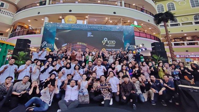 E-walk dan Pentacity Balikpapan Hadirkan Ragam Event dan Program ...