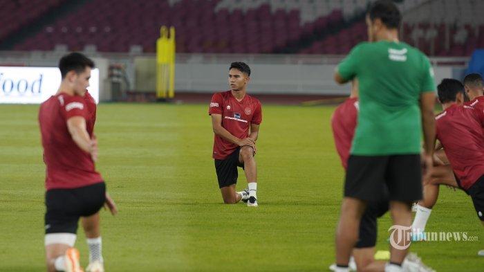 Update Skor Timnas Indonesia U23 vs Taiwan, Garuda Unggul, Cek Live Score dan Streaming RCTI ...