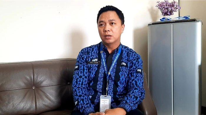 RSUD Panglima Sebaya Banyak Tangani Pasien Anak dengan Penyakit ...