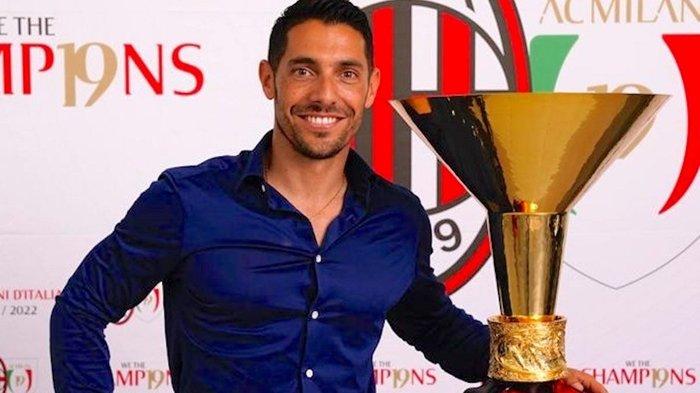 Geoffrey Moncada Menuju Jerman, Jemput Bek Wolfsburg Berusia 23 Tahun ...