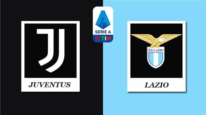 Liga Italia Juventus vs Lazio: Rekor Pertemuan, Prediksi Susunan Pemain, dan Link Live Streaming ...