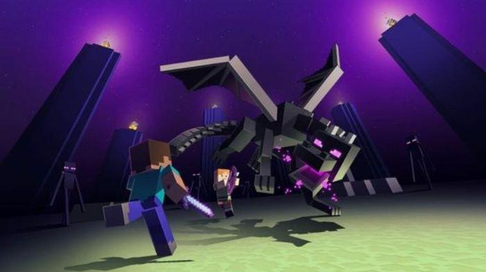 Link Minecraft Download dan Cara Main Game Minecraft 1.20 Apk Gratis ...