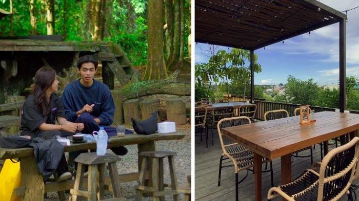 15 Cafe Outdoor Balikpapan yang Instagramable dan Harga Murah, Cocok ...