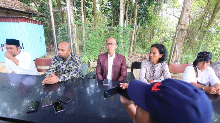 5 Warga Desa Telemow PPU Diperiksa di Polda Kaltim Atas Tuduhan Serobot ...