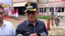 Walikota Rahmad Mas'ud Dorong Anak Muda Balikpapan Punya Hunian Pribadi - Tribunkaltim.co