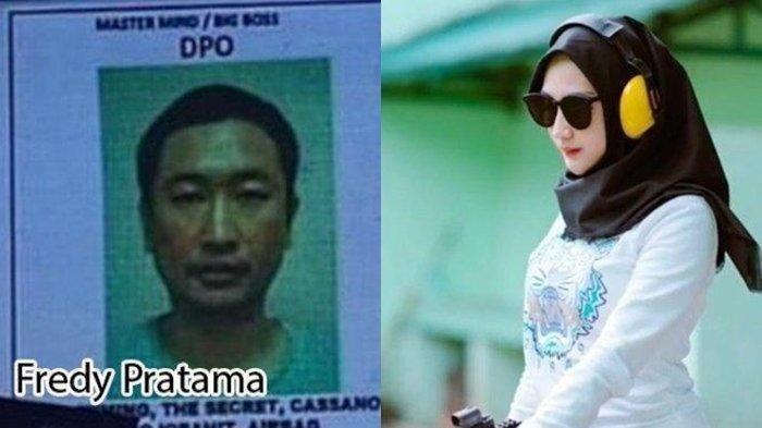 Masuk Sindikat Narkoba Fredy Pratama, Keseharian Selebgram Adelia Putri ...