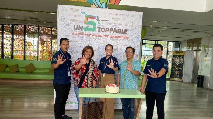 Promo Kamar MaxOne Hotel Balikpapan Bulan Ini, Harga Rp558.000 Net per Malam - Tribunkaltim.co