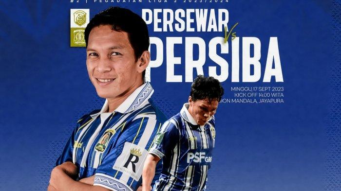 Liga 2 Persewar vs Persiba Balikpapan Hari Ini, Nil Maizar Beber Kondisi Pemainnya Matang ...
