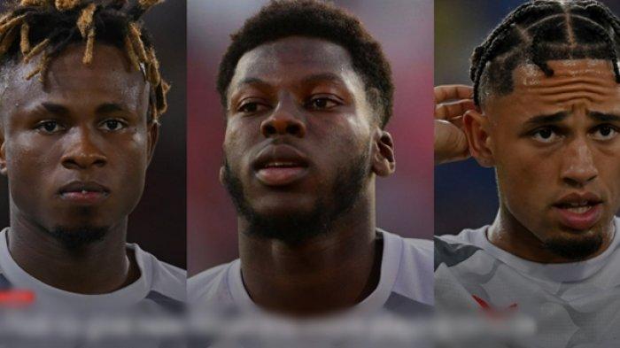 Jadwal Padat AC Milan, Stefano Pioli Wajib Rotasi Pemain, Kesempatan Chukwueze, Musah dan Okafor ...