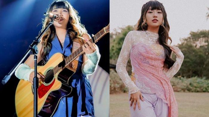 Ghea Indrawari Bakal Konser di Sangatta dan Samarinda September Ini ...