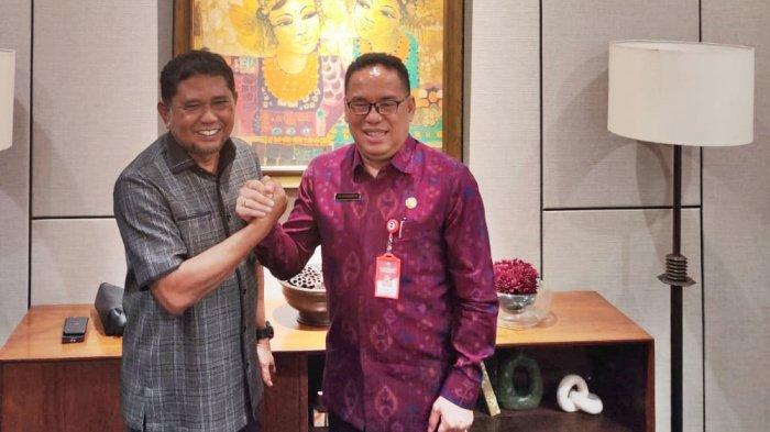 Makmur Marbun Bakal Jabat Pj Bupati PPU, Pemkab dan Pemprov Kaltim ...