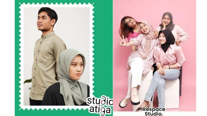 6 Rekomendasi Self Photo Studio di Balikpapan Lengkap Harga, Lokasi ...