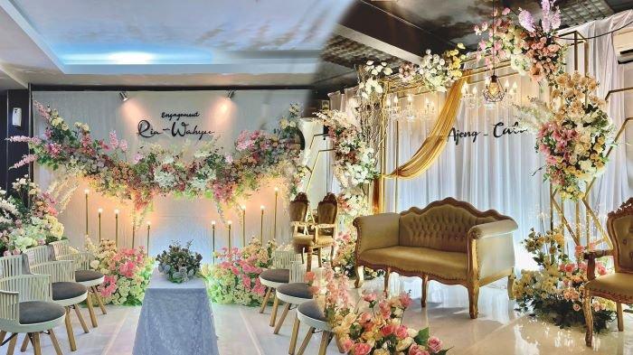 Paket Intimate Wedding 4.9jt ? Hanya di Midtown Xpress Balikpapan ...