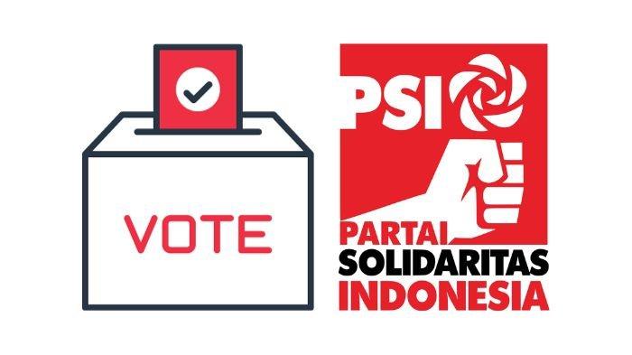 Daftar Caleg Tetap PSI untuk DPR RI Dapil Kalimantan Timur pada Pemilu ...
