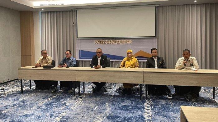 TPT ke 32 PERHAPI Usung Tema Tata Kelola Pertambangan Untuk Ketahanan ...