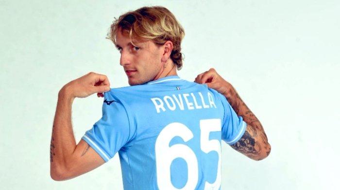 Lazio vs Monza, Nicolo Rovella Peringatkan Kelebihan Mantan Timnya ...