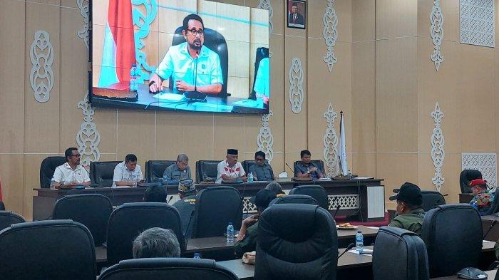 DPRD Balikpapan Akan Tindaklanjuti Aspirasi Aliansi Petani dan Nelaya ...