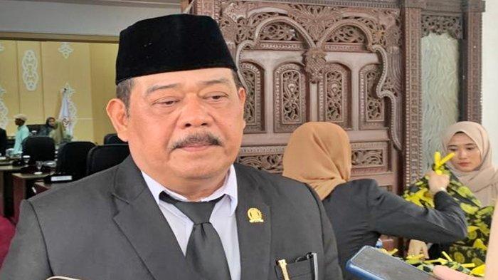 DPRD Balikpapan Terima Surat Rekomendasi dari Rahmad Mas'ud soal Calon Wakil Walikota ...