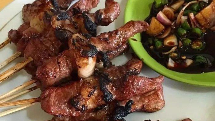 5 Pilihan Kuliner Malam di Bandung yang Rasanya Super Enak dan Harganya Terjangkau - Tribunkaltim.co