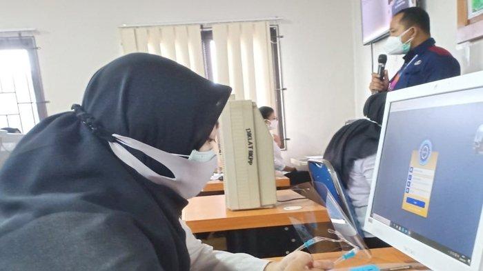 Tahun 2023 Ada Formasi PPPK di Berau untuk 16 Formasi Guru - Tribunkaltim.co