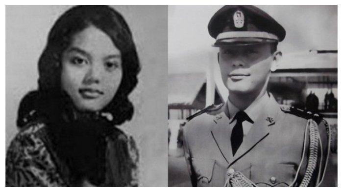 Kisah Cinta Rukmini dan Pierre Tendean yang Berakhir Tragis, Gagal ...