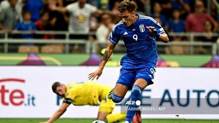 Misteri Mateo Retegui Gagal Berlabuh ke AC Milan atau Inter Milan ...