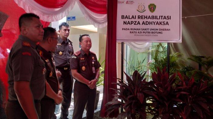 Belum Ada Korban Penyalahgunaan Narkotika yang Dilayani di Balai ...