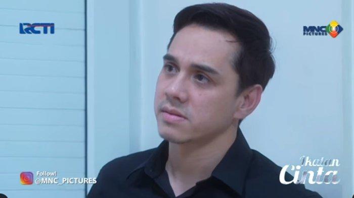 Live Streaming Ikatan Cinta Malam Ini, Selasa 3 Oktober 2023, Devan ...