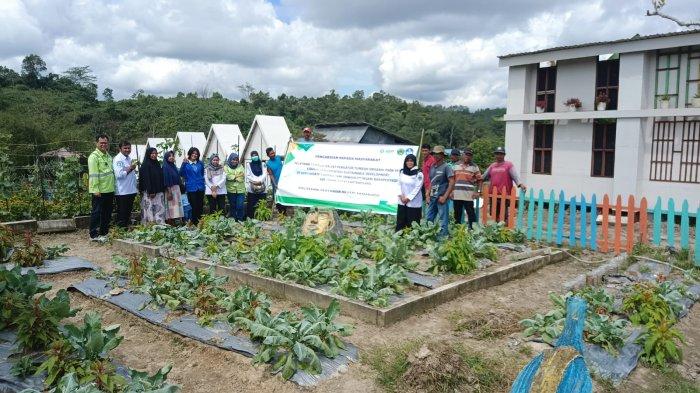 Politeknik Pertanian Samarinda Kenalkan Limbah Bawang Merah Sebagai ZPT ...
