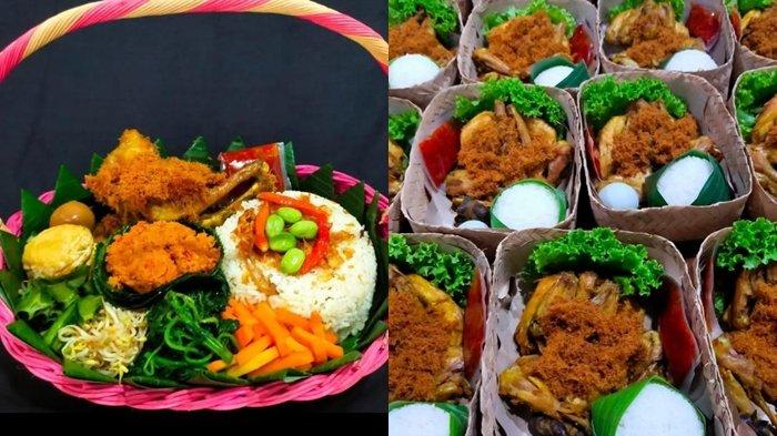7 Pilihan Tempat Makan Siang Super Enak di Kebumen, Ayam Kampung Es Bening Teksturnya Lembut ...