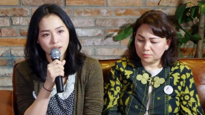 Jessica Wongso Diragukan Jadi Pembunuh, Kembaran Mirna Salihin: Tonton ...