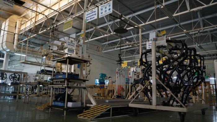 YIMM Perpanjang Masa Garansi Frame Hingga 5 Tahun dan Pamer Dapur ...