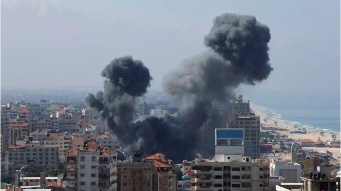 Mengenal Hamas dan Sejarahnya, Penggerak Rakyat Palestina dalam Melawan ...