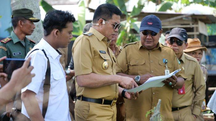 Walikota Andi Harun Kaget Saat Tahu Besaran Gaji Pegawai Honorer ...