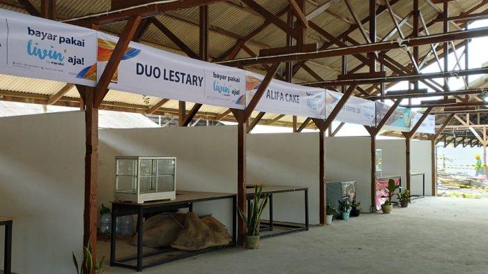 Otorita IKN Nusantara Siapkan Rest Area Bagi Pengunjung yang Akan ke ...