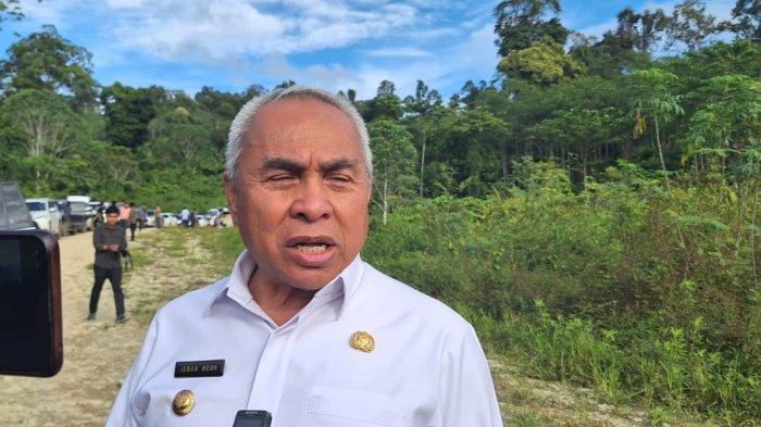 Respon Fraksi Nasdem DPRD Kaltim Terhadap Isu Isran Noor jadi Menteri ...