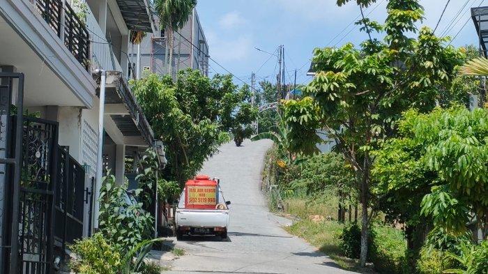 Balikpapan Krisis Air Bersih, PDAM mesti Mencontoh PLN dalam Pemberian Kompensasi Konsumen ...