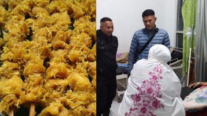 Mengenal Sate Jebred, Makanan Viral yang Diduga Jadi Penyebab Keracunan ...