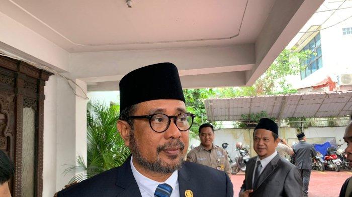 Mundurnya Budiono di Bursa Calon Wawali, Sabaruddin Sebut Partai ...