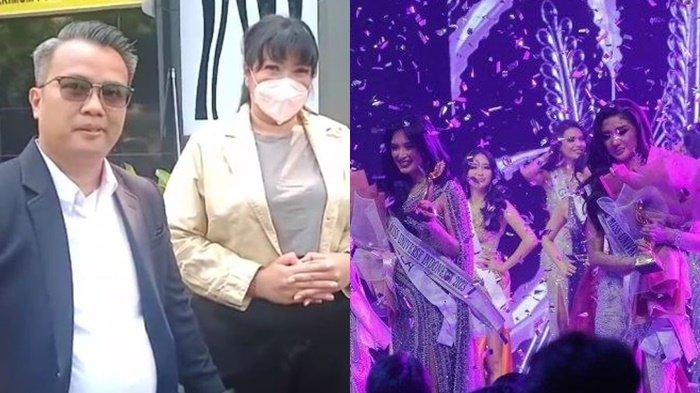 Resmi Ditahan, Inilah Peran COO dalam Kasus Pelecehan Seksual Miss Universe Indonesia 2023 ...