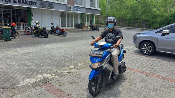 Mantap, Yamaha Berani Memberikan Garansi Rangka Motor Matik Selama 5 ...