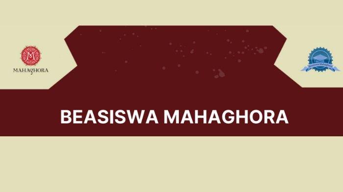 Syarat Umum Daftar Beasiswa Mahaghora 2023, Kuliah D4-S1 Gratis di Surabaya dan Dapat Peluang ...