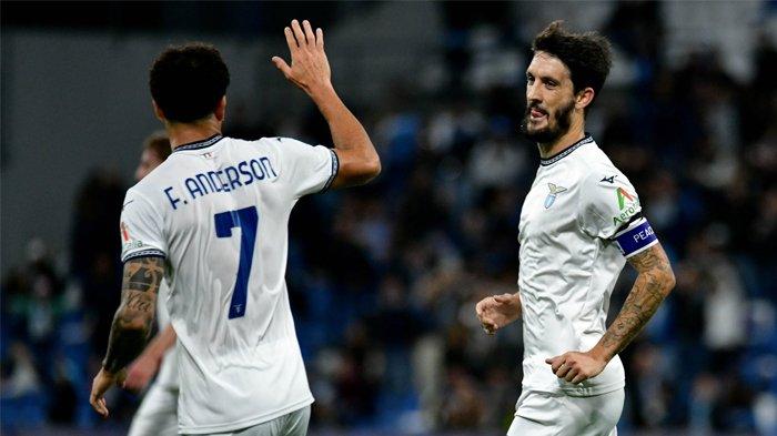 Liga Italia Serie A Lazio vs Sassuolo: H2H, Prediksi Skor, Starting XI ...