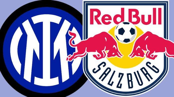 Data dan Fakta Inter Milan vs RB Salzburg di Liga Champions Matchday Ketiga Lengkap Head to Head ...