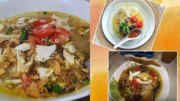 5 Pilihan Kuliner Malam di Jember yang Terkenal Enak dan Harganya Murah - Tribunkaltim.co