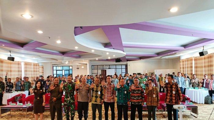 Pemkab Paser Siapkan 20 Lokasi Fokus Intervensi Pencegahan dan ...