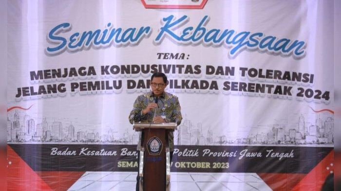 Pj Gubernur Jawa Tengah Ajak Mahasiswa Berperan Aktif Kawal Pemilu ... Pj Gubernur Jawa Tengah Ajak Mahasiswa Berperan Aktif Kawal Pemilu ...
