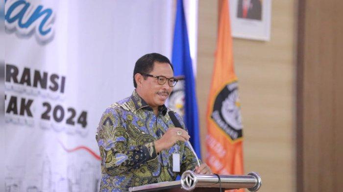 Pj Gubernur Jawa Tengah Ajak Mahasiswa Berperan Aktif Kawal Pemilu ... Pj Gubernur Jawa Tengah Ajak Mahasiswa Berperan Aktif Kawal Pemilu ...